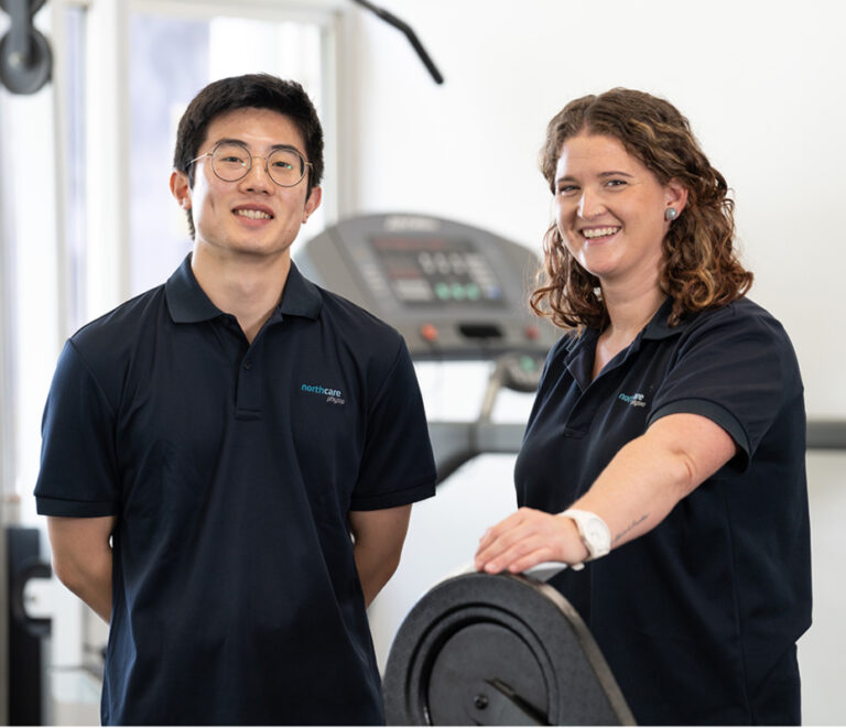 About - Northcare Physio