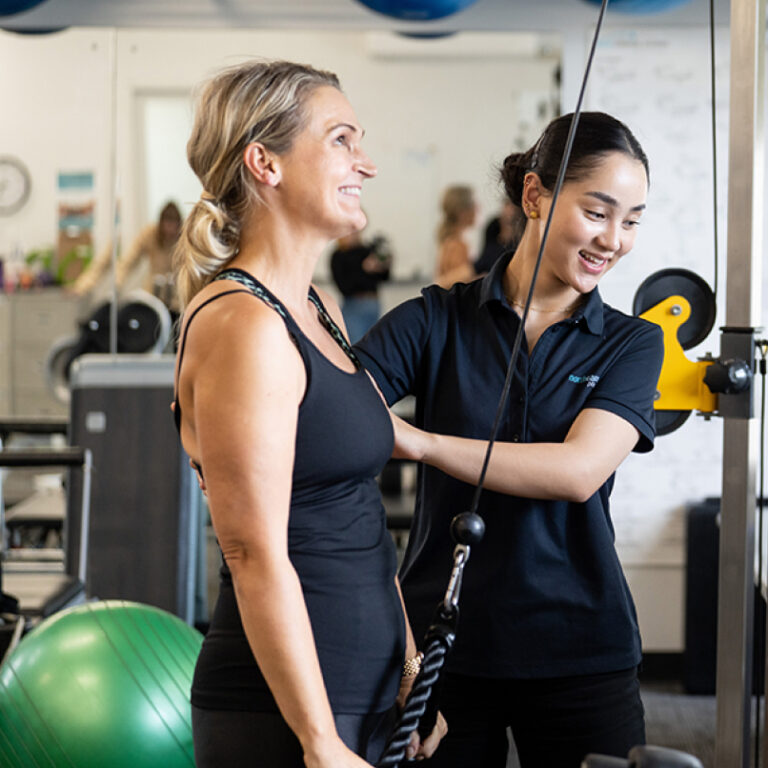 Physiotherapy - Northcare Physio