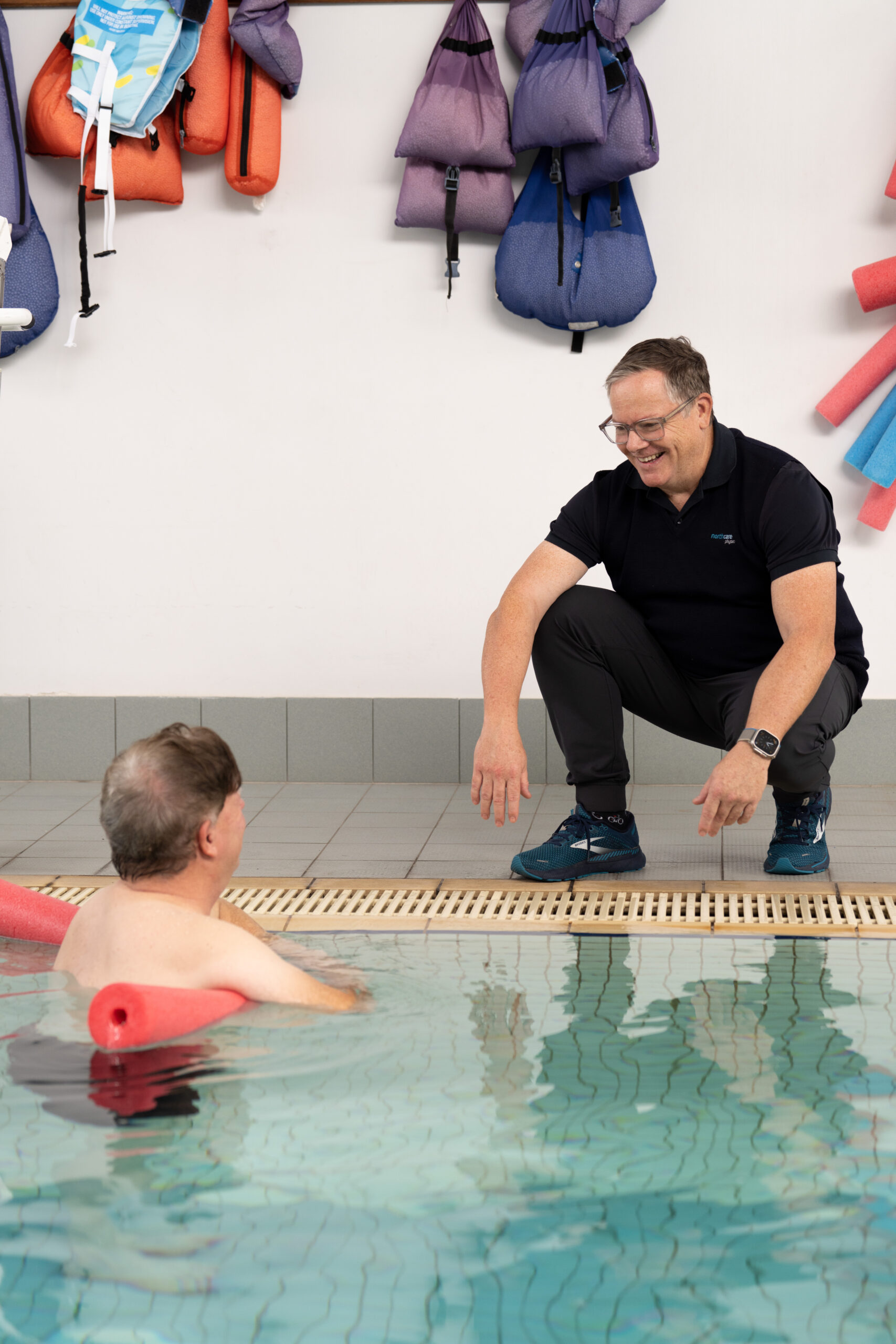 Northcare Physio | Physiotherapy | Hydro | Exercise Physiology | NDIS ...