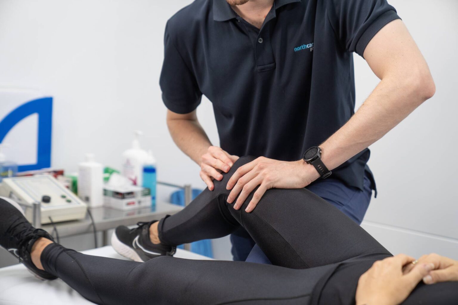 Physiotherapy - Northcare Physio