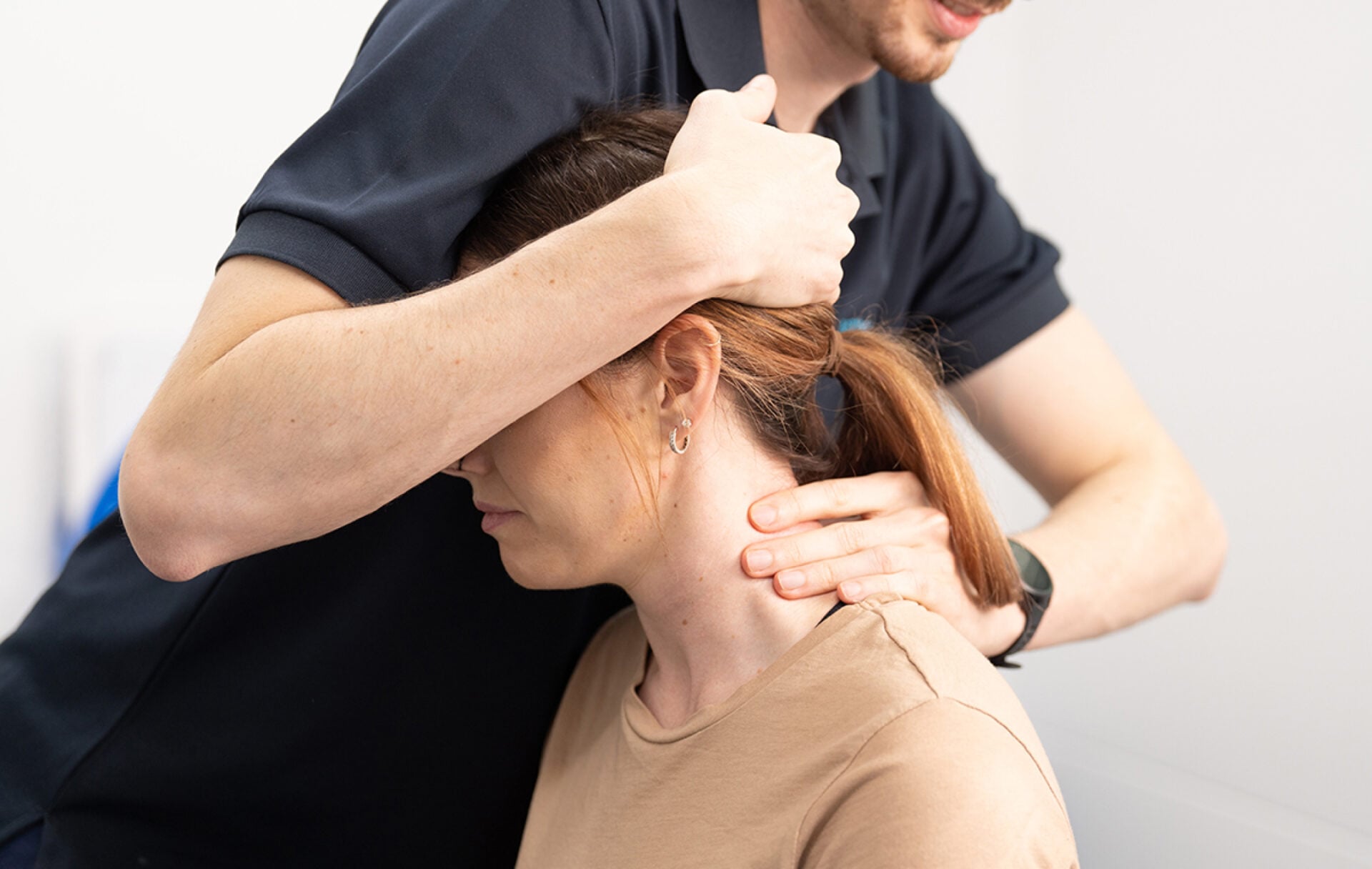 Physiotherapy - Northcare Physio